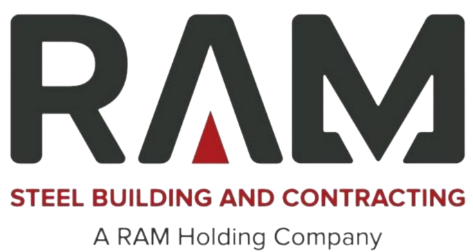 RAM Steel Building & Contracting